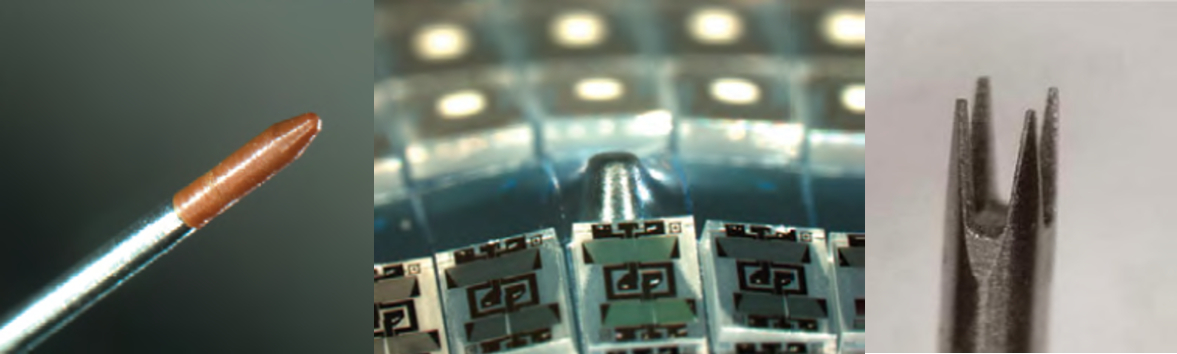 PUN | Push up Needle - SPT Roth Ltd